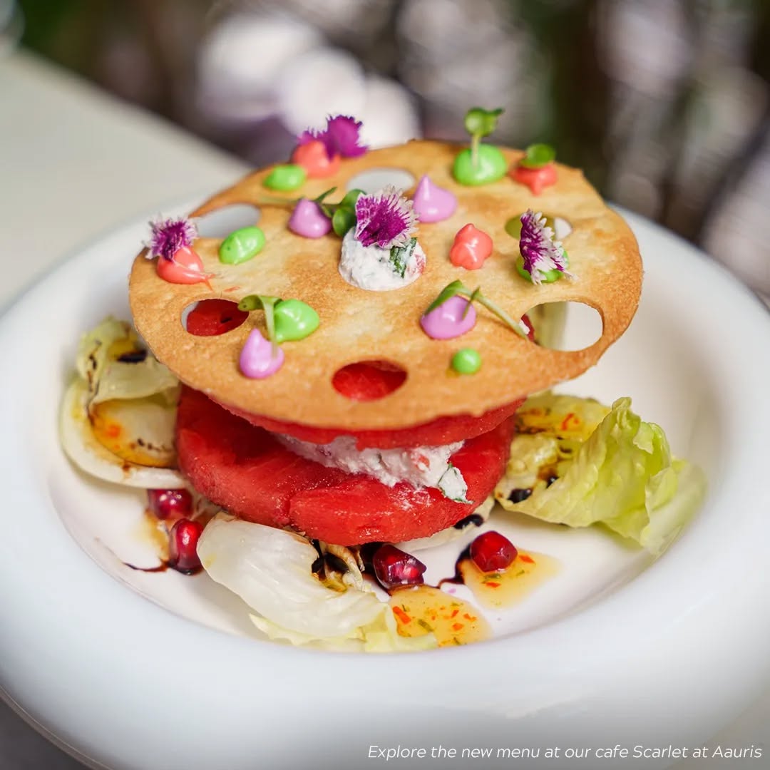 Best places to eat in Kolkata: Explore the Sky bar