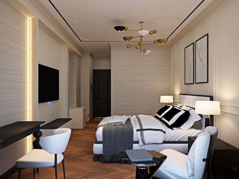 Hotel Aauris: Best Modern Luxury Hotel in Kolkata City