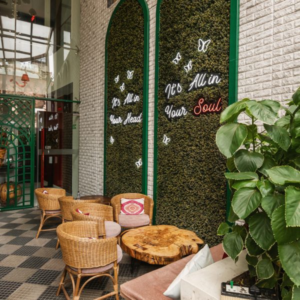 From Beans to Brew: Spot a Truly Great Cafe